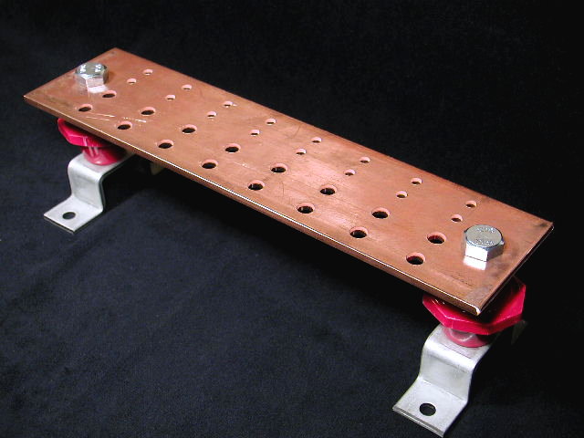 C11000 ETP Copper Bar | National Bronze Mfg.