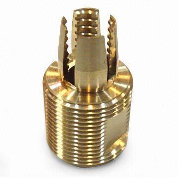 C36000 Free Cutting Brass Bar | National Bronze Mfg.