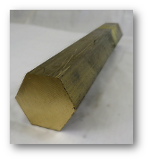 C46400 Naval Brass | National Bronze Mfg.