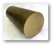 C46400 Naval Brass | National Bronze Mfg.