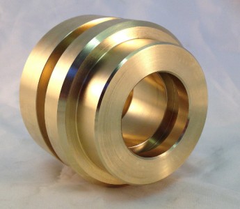 Product Spotlight: Aluminum Bronze O-Ring Gland - National Bronze ...