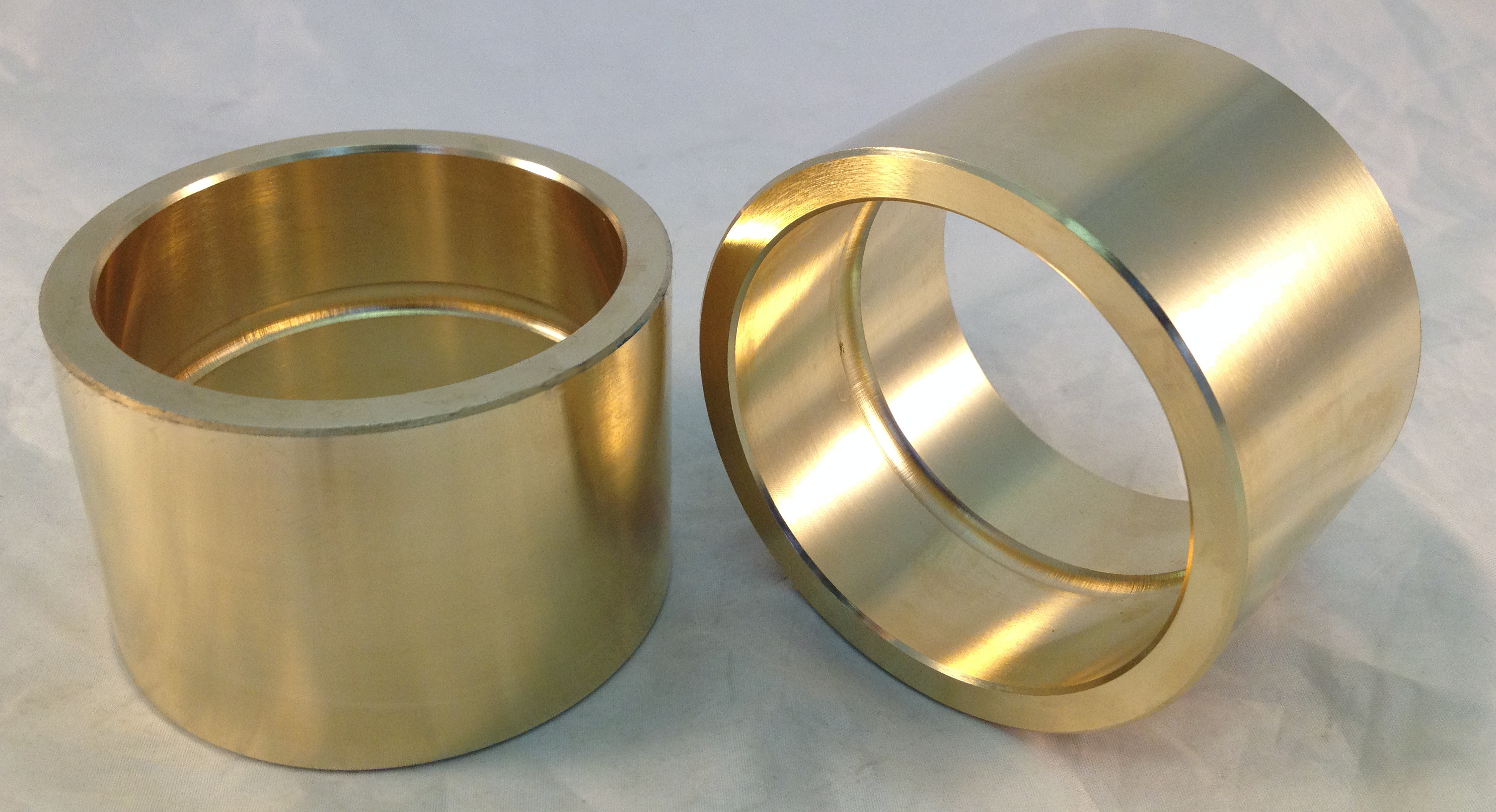 Cast Bronze Standard Metric Size Chart National Bronze Manufacturing
