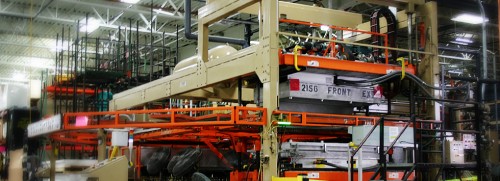 Product Spotlight: Aluminum Bronze Toggle Bushings - National Bronze ...