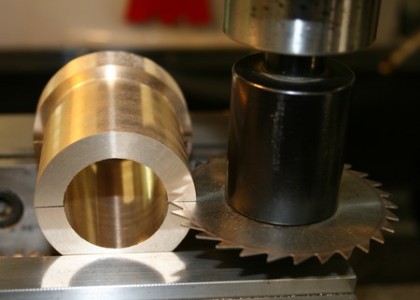 Split Bronze Bearings- Variations and Applications - National Bronze ...