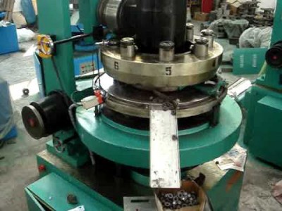 Understanding the Powdered Metal Process: Spotlight on Compacting ...