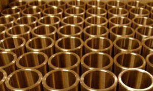 Bronze Guide Blocks for Industrial Automation Systems - National Bronze ...