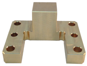 Bronze Guide Blocks for Industrial Automation Systems - National Bronze ...