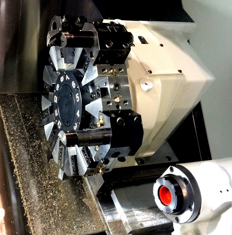 Product Spotlight: Hammer Case Bushing - National Bronze Manufacturing