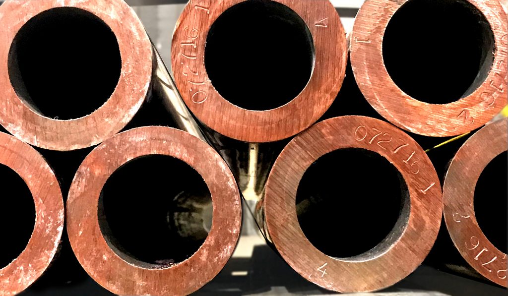 Cast Bronze Alloys -Operating Temperatures and Hardness Ratings ...