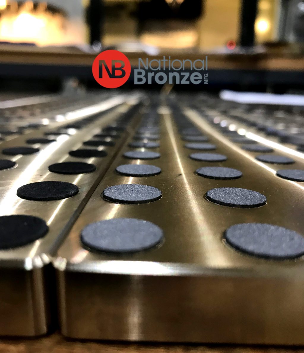 What is ASTM B22 Bronze? - National Bronze Manufacturing