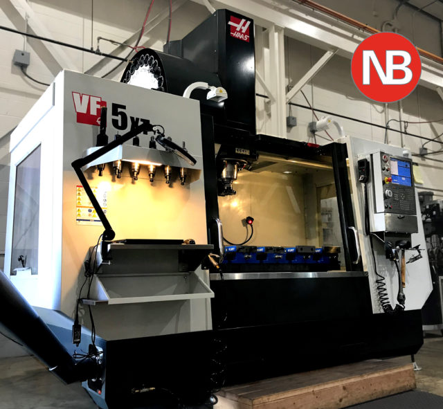 Product Spotlight: Bronze V Block - National Bronze Manufacturing