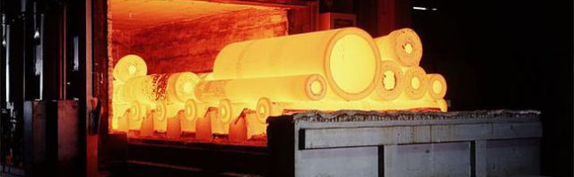 Heat Treatment of Nickel Aluminum Bronze Alloys - National Bronze Manufacturing