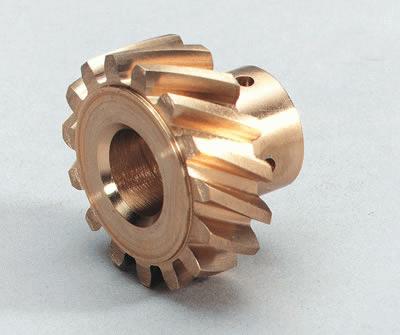 C90700 SAE 65 Gear Bronze | National Bronze Mfg.