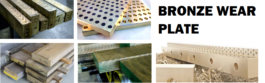 National Bronze Mfg. Co. - Official Site